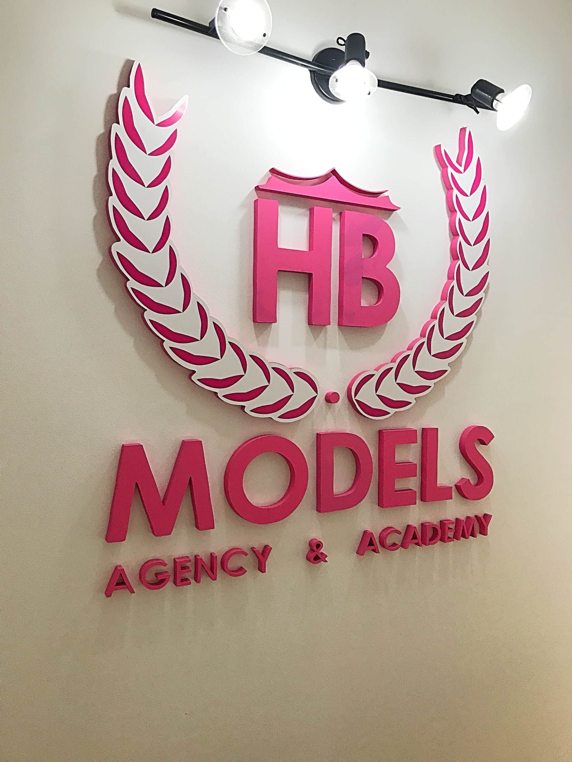 HB-MODELS
